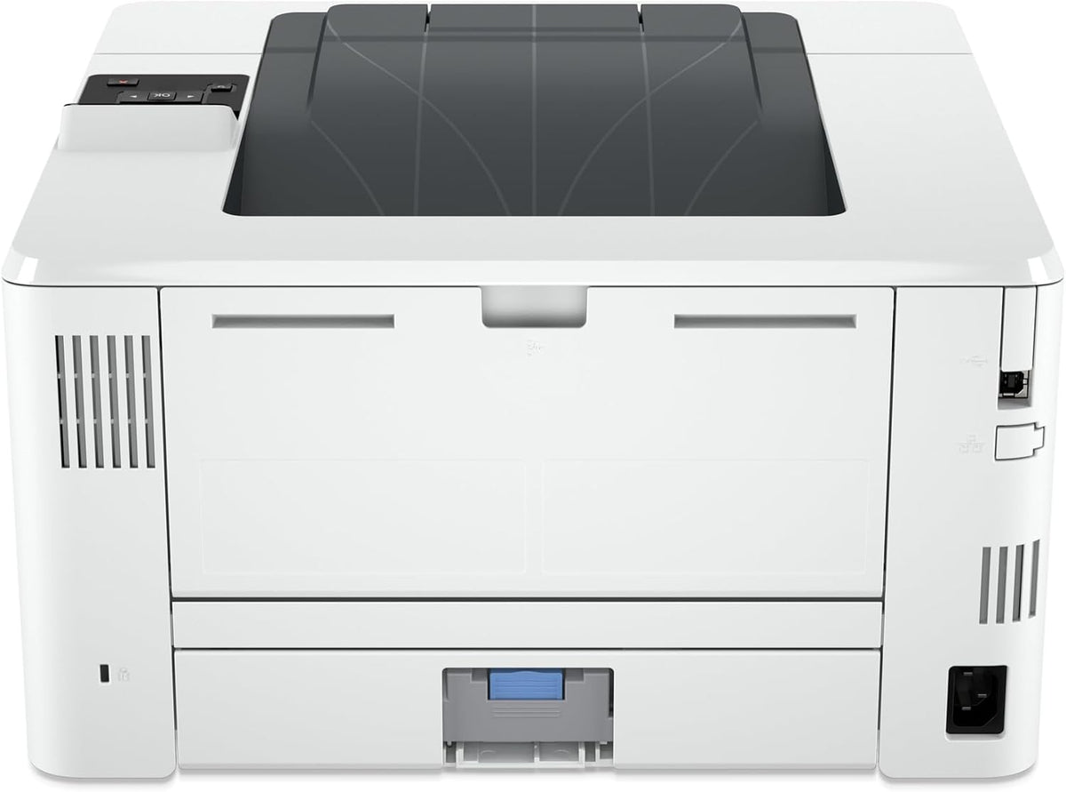 HP LaserJet Pro 4001n Wired Black & White Laser Printer (2Z599F) – The ...